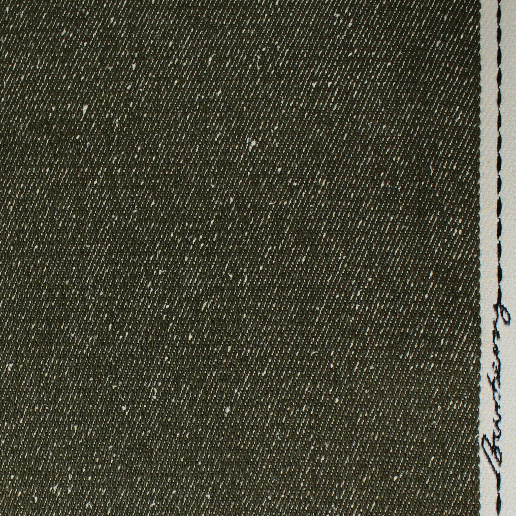 Japanese Selvedge Denims by the yard from EOSFabrics.com – EOS Fabrics