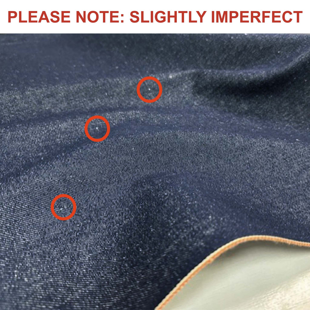 Japanese Selvedge Denims by the yard from EOSFabrics.com – EOS Fabrics