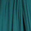 deep lake Oeko-Tex bamboo/spandex 4-way jersey from EmmaOneSock.com ...