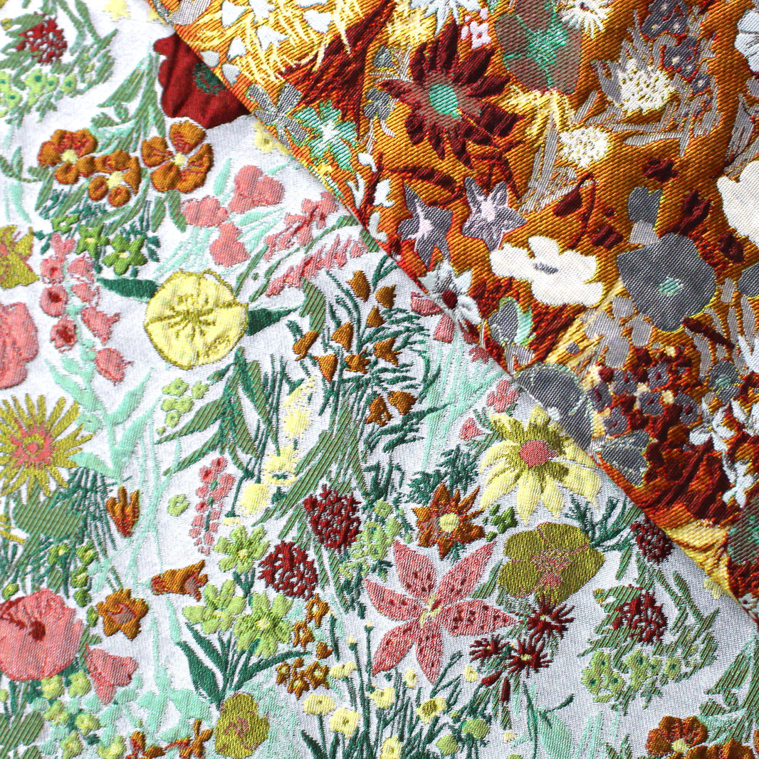 sheer prints and solids from EOSFabrics.com – EOS Fabrics