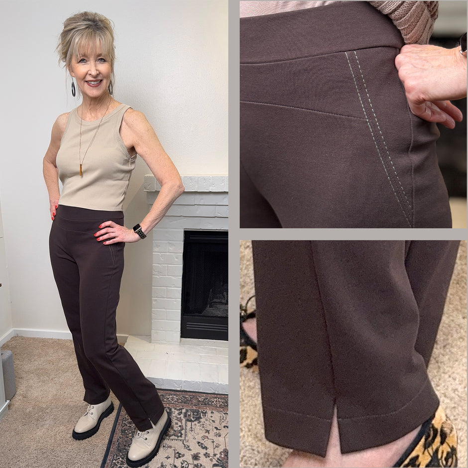 Pants from EOSFabrics.com – EOS Fabrics