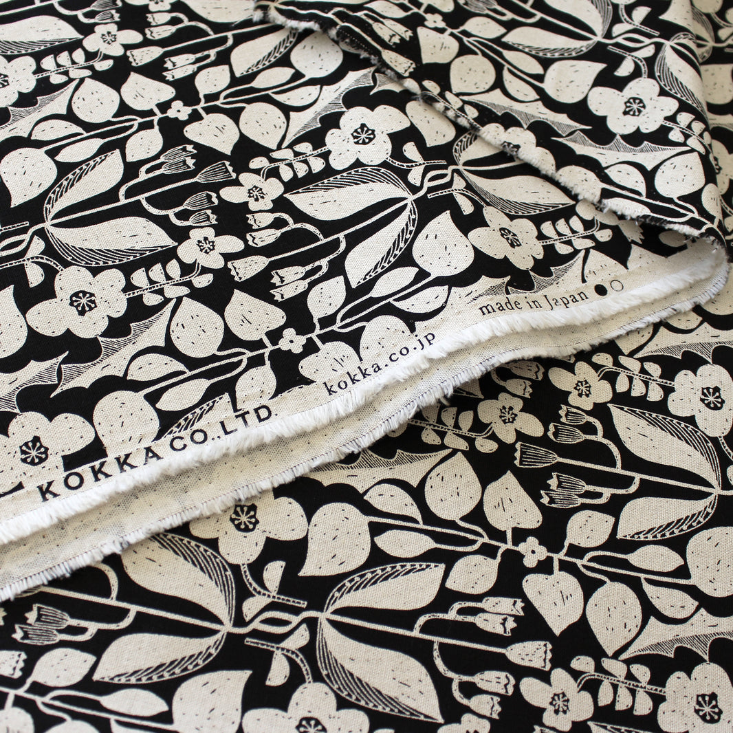 Kokka Japan Fabrics from EOS Fabrics