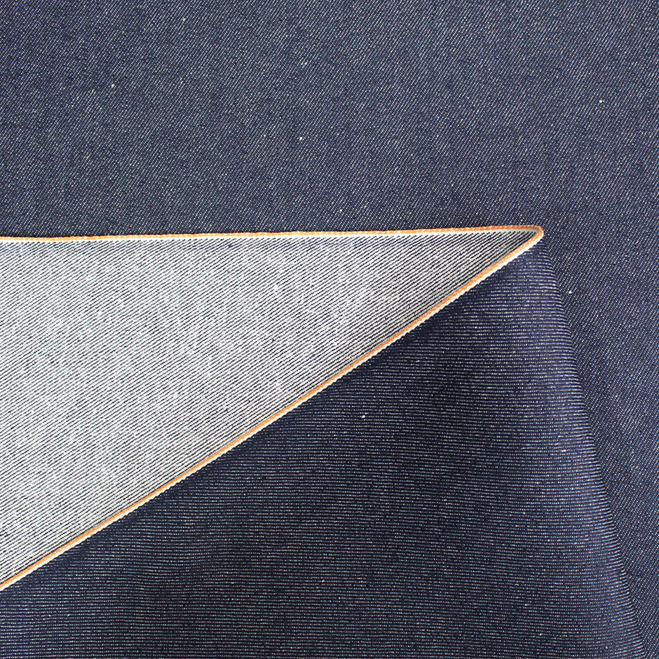 Japanese Selvedge Denims by the yard from EOSFabrics.com – EOS Fabrics