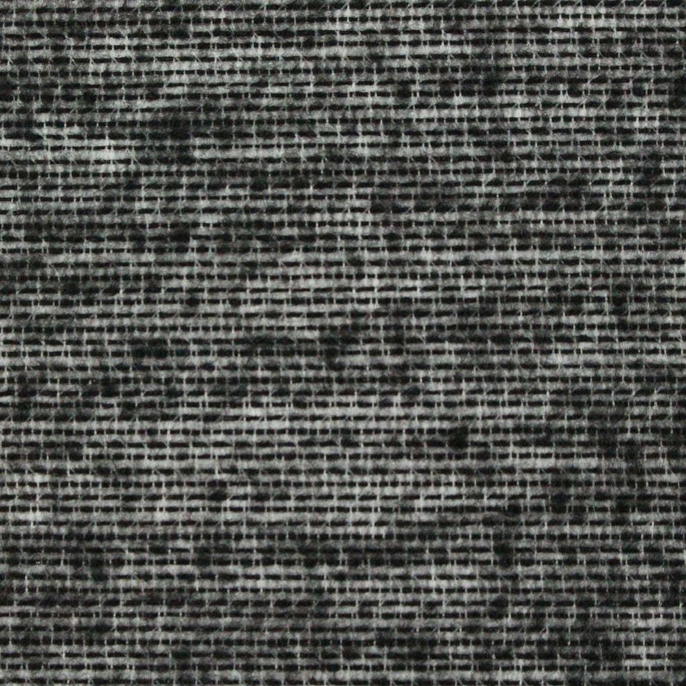 fusible weft interfacing - black from EOSFabrics.com – EOS Fabrics